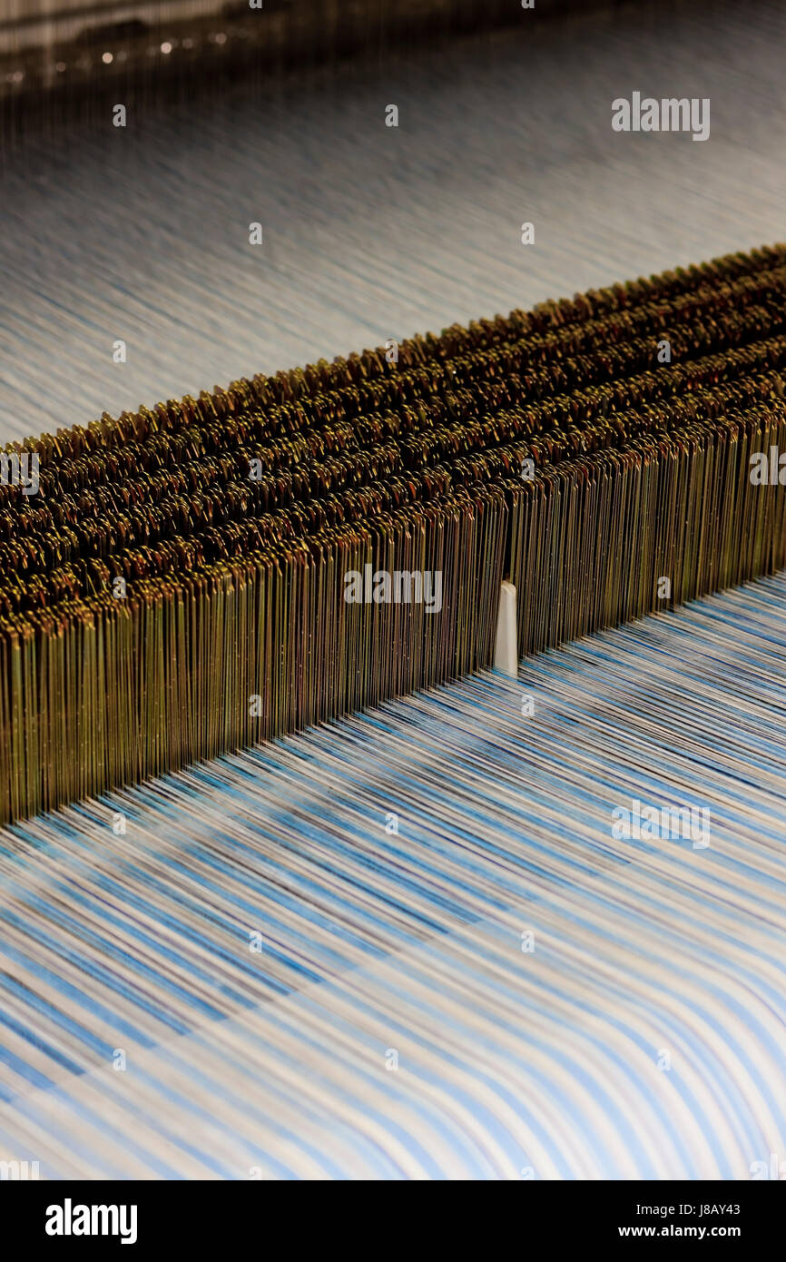 textile, object, detail, inside, thing, closeup, industry, industrial ...