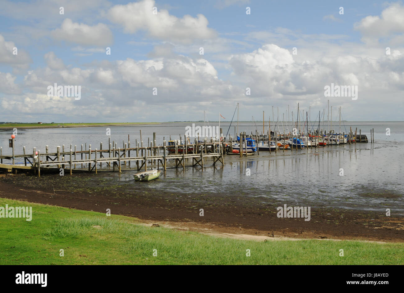 Rantum Dam High Resolution Stock Photography and Images - Alamy