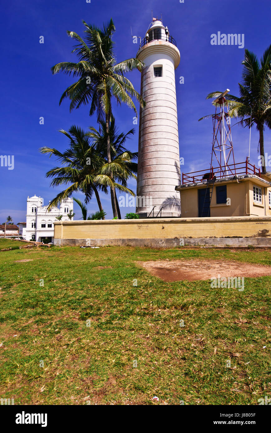 Sri lanka city views hi-res stock photography and images - Alamy