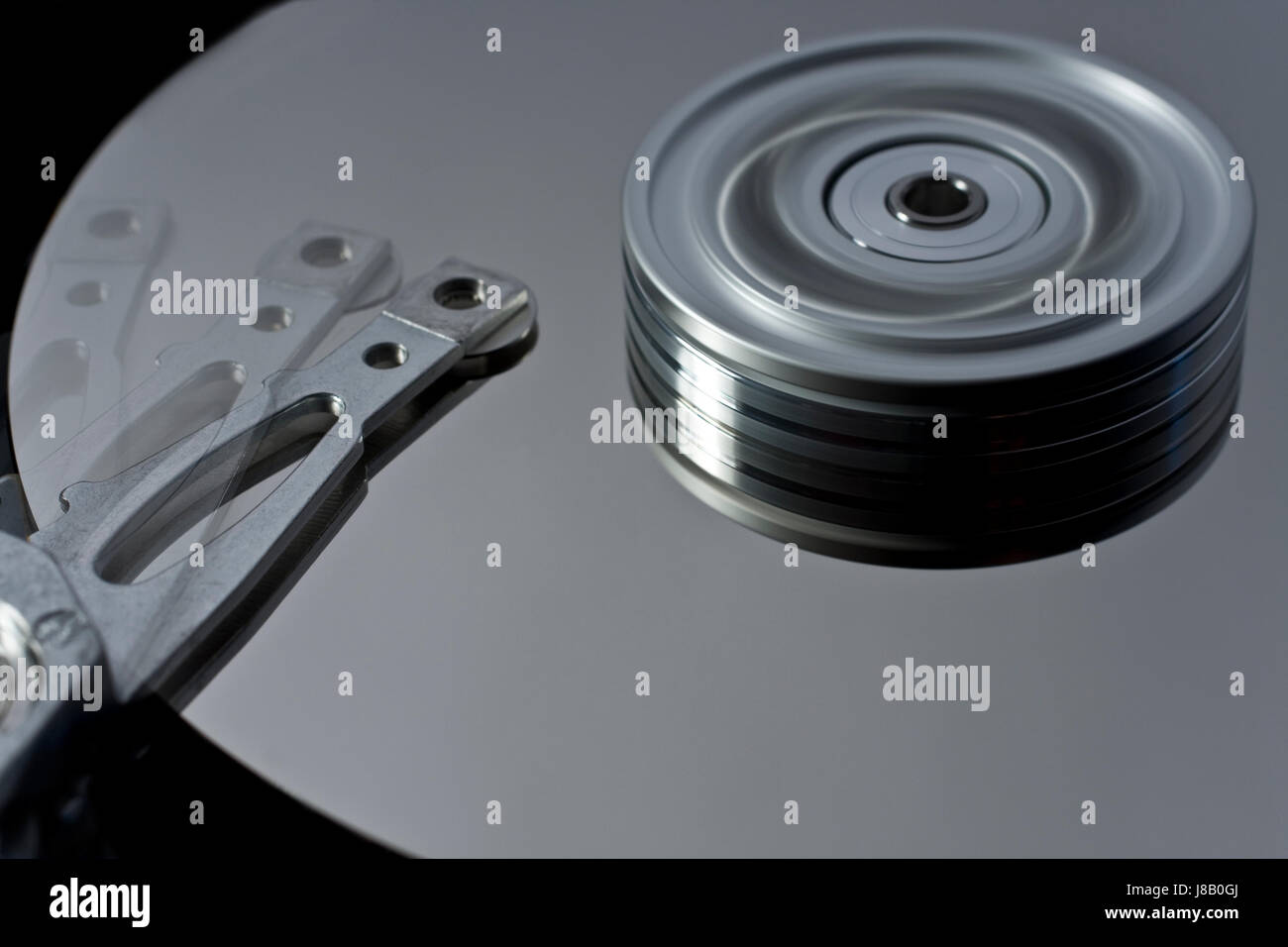 combined head, fixed-disk drive, hard disk, hard drive, motion ...
