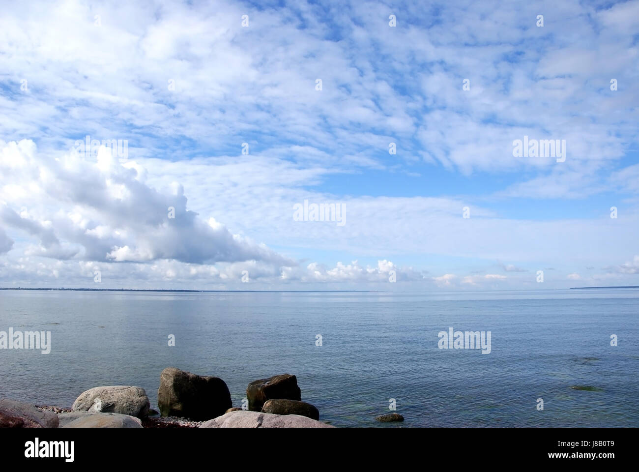 blue, cloud, wave, coast, firmament, sky, salt water, sea, ocean, water ...
