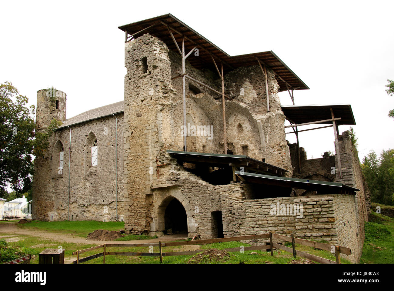 tower, travel, stone, wall, past, style of construction, architecture ...