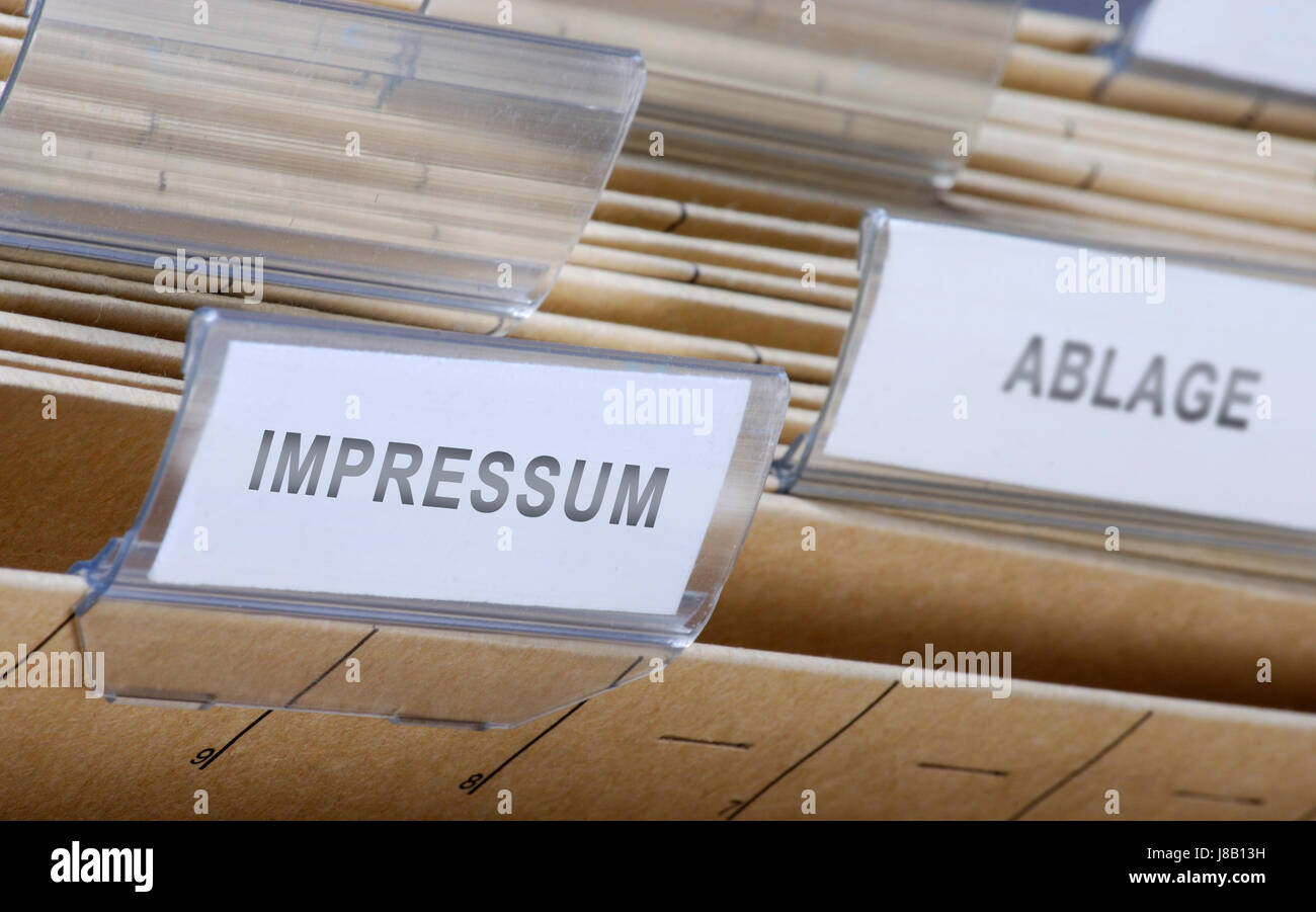 office, file, arrange, imprint, work, job, labor, pictogram, symbol ...