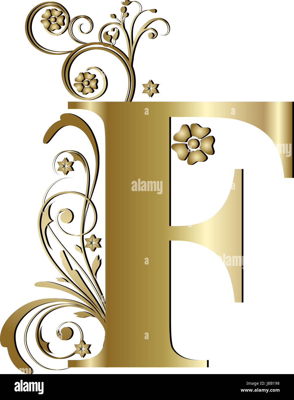 letter, alphabet, ABC, uppercase, mirroring, illustration, reflection ...