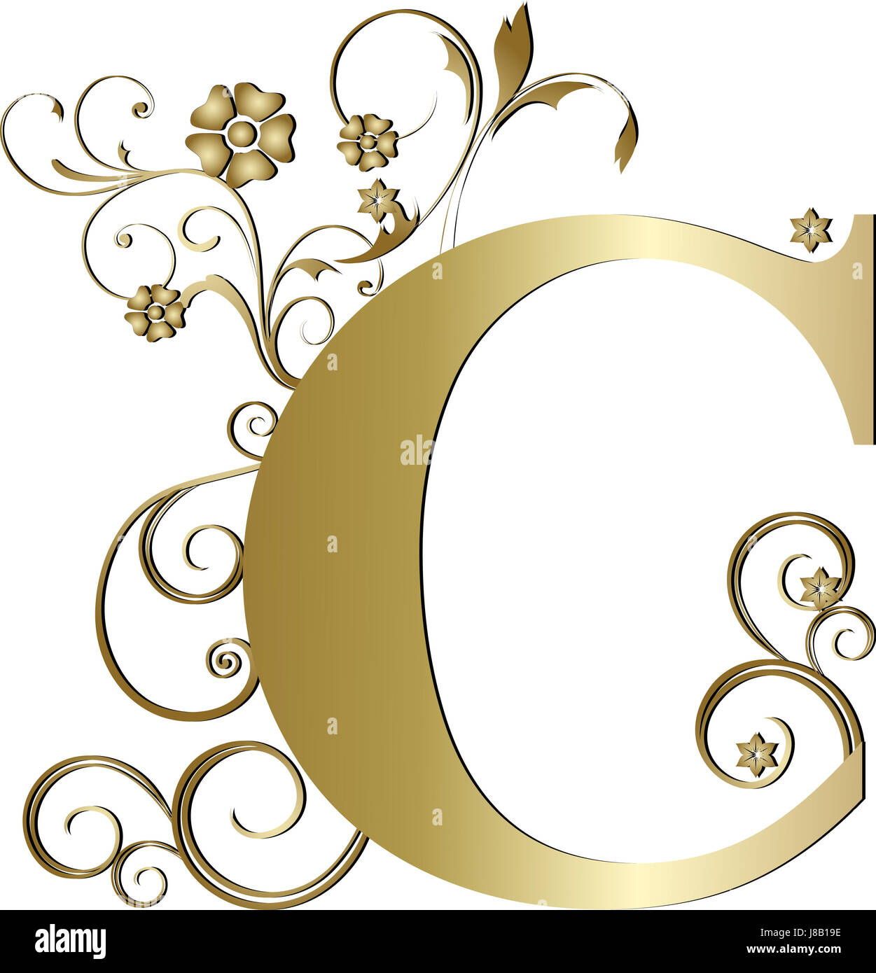 letter, alphabet, ABC, uppercase, mirroring, illustration, reflection ...