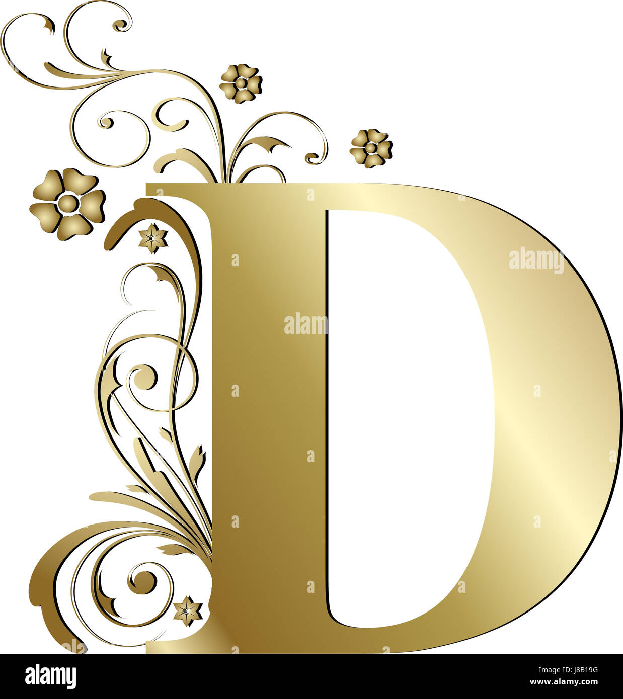letter, alphabet, ABC, uppercase, mirroring, illustration, reflection ...