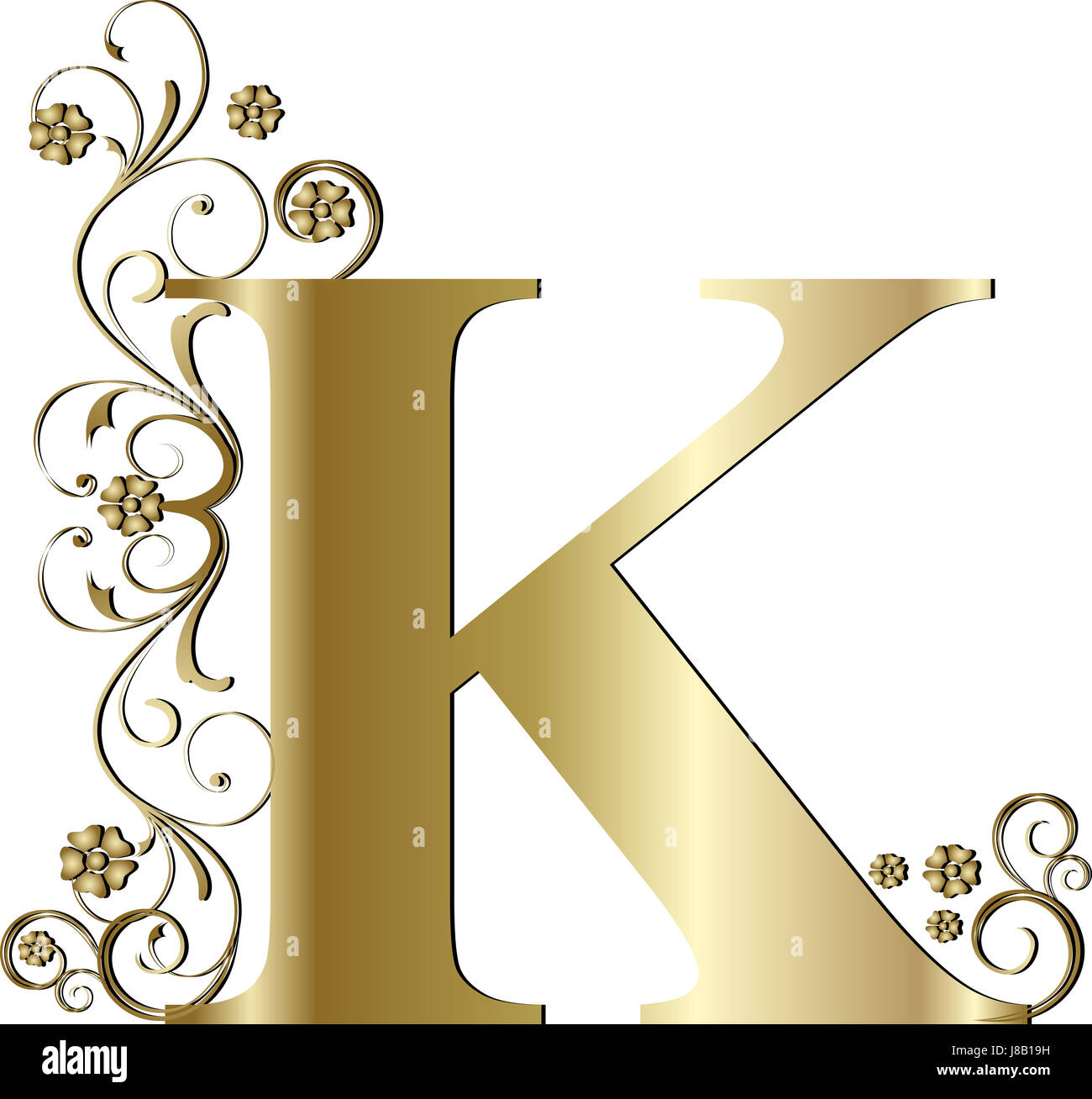 letter, alphabet, ABC, uppercase, mirroring, illustration, reflection ...
