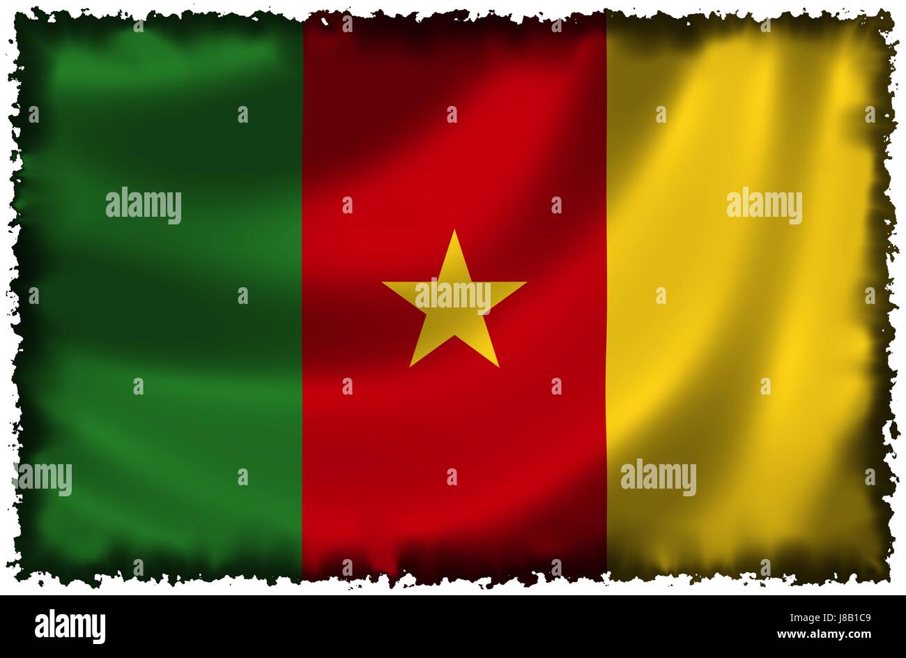 flag, emblem, land, realty, ground, pictogram, symbol, pictograph ...