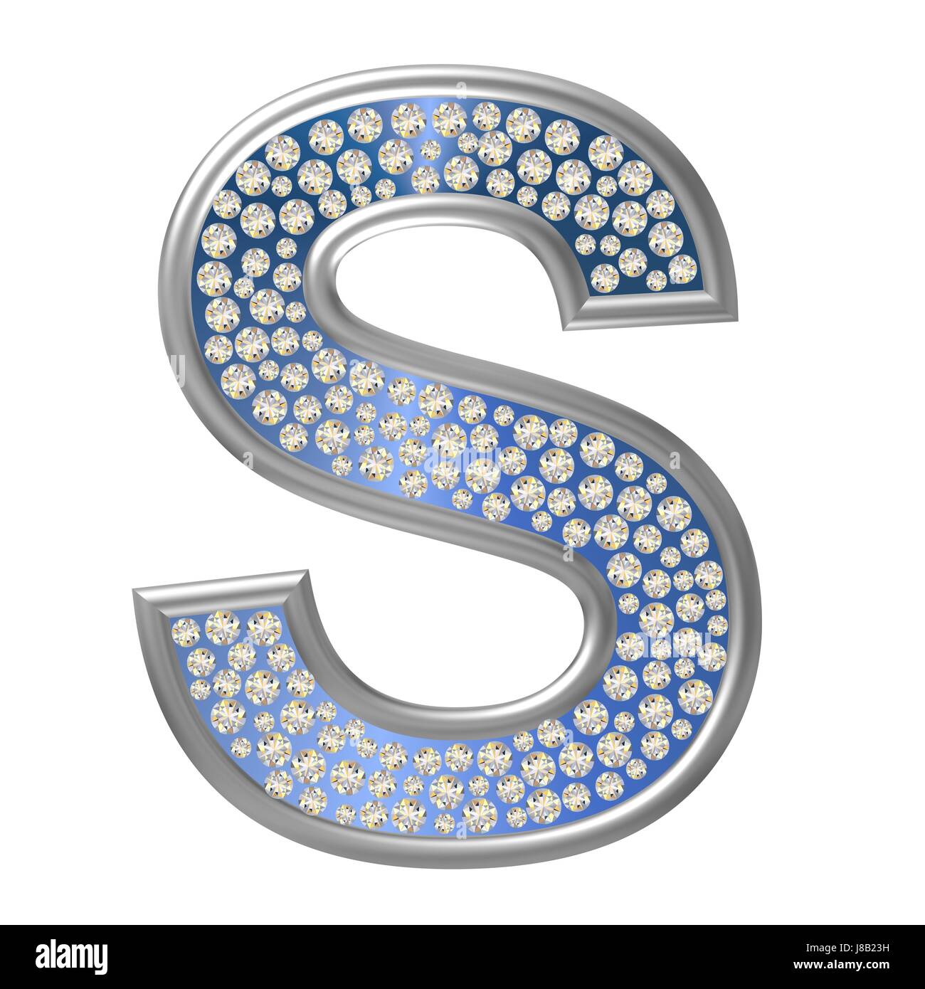 letter, alphabet, ABC, uppercase, mirroring, illustration, reflection ...