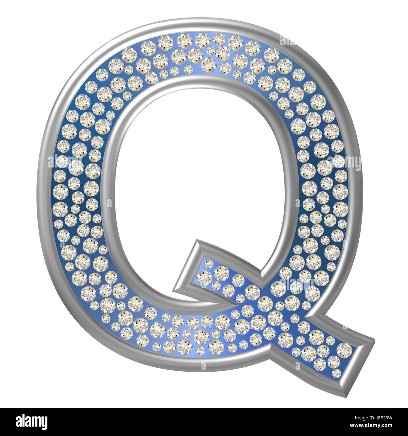 letter, alphabet, ABC, uppercase, mirroring, illustration, reflection ...