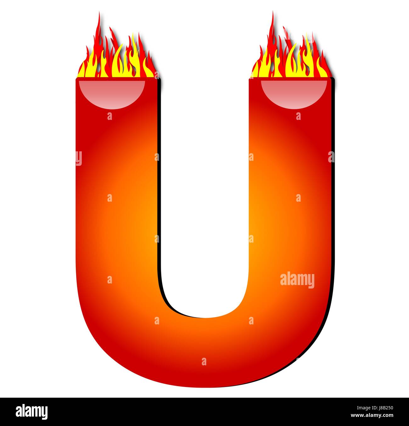 letter, alphabet, ABC, uppercase, mirroring, illustration, reflection ...