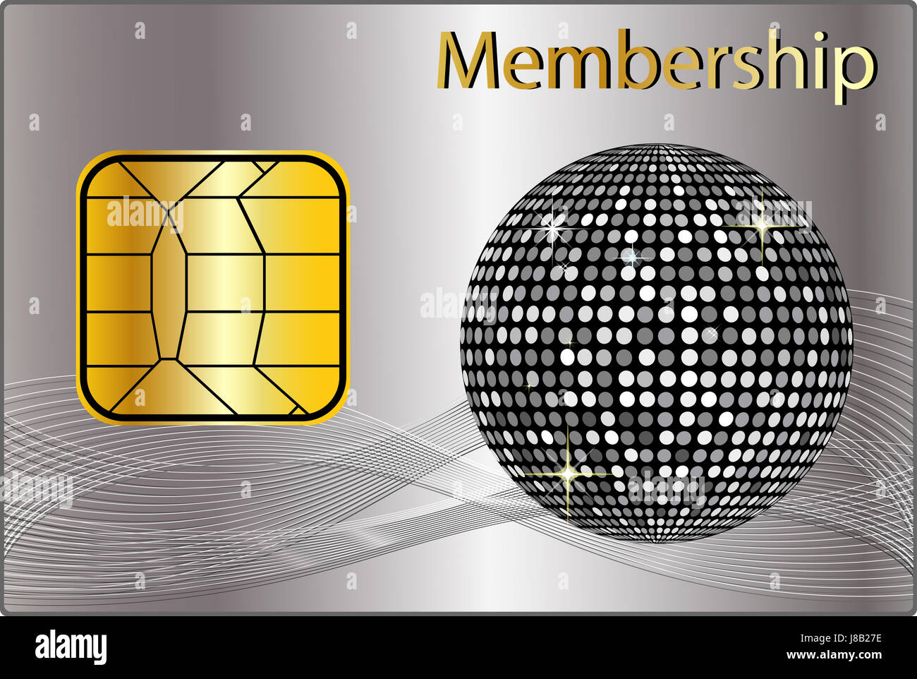 chip, credit card, cashless, card, chip card, member, lines ...