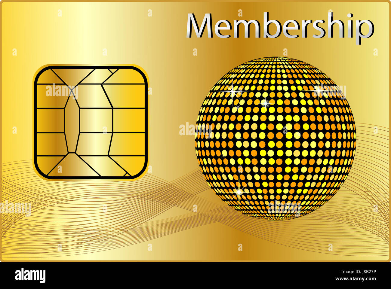 chip, credit card, cashless, card, chip card, member, lines ...