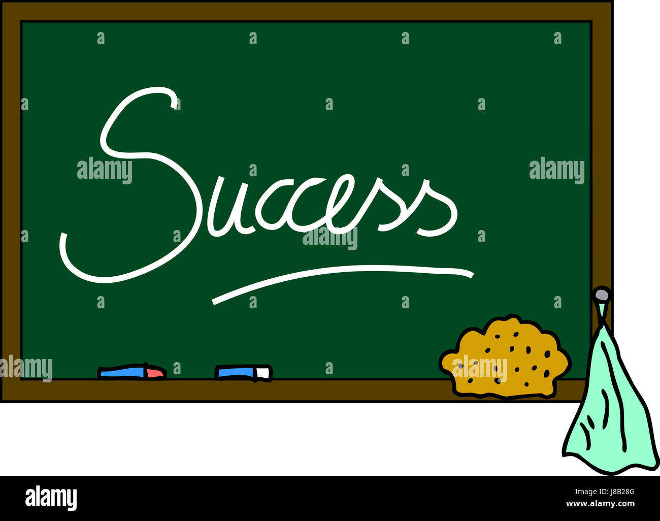 teacher, board, learn, slogan, chalk, blackboard, motivation, school ...