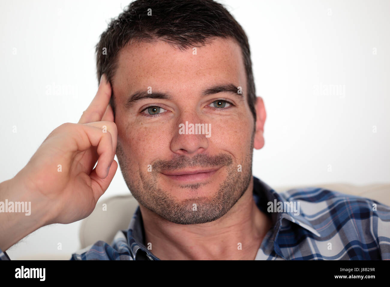 adult, adults, beauty, man, blue, humans, human beings, people, folk ...