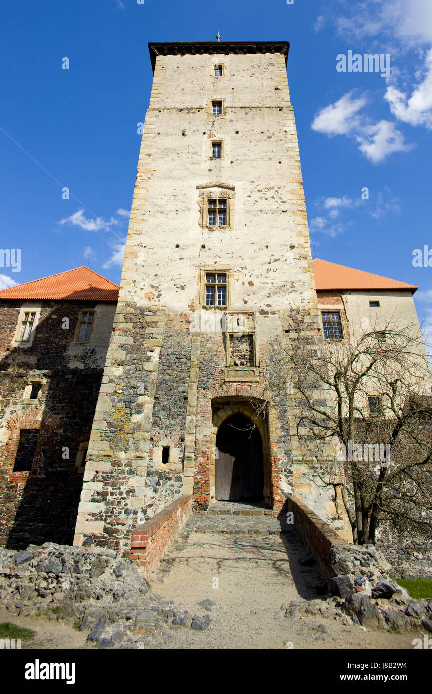 style of construction, architecture, architectural style, tower ...