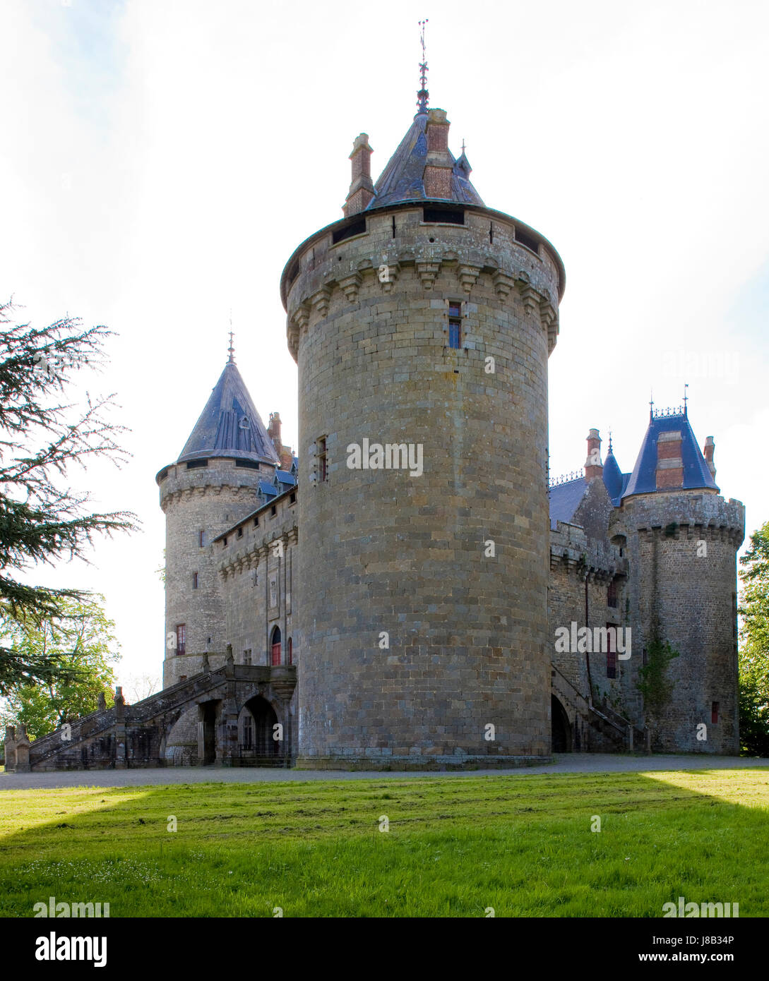 style of construction, architecture, architectural style, tower, travel ...