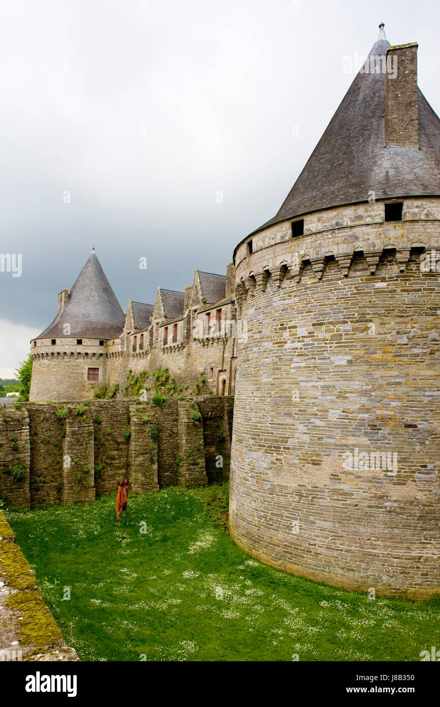 style of construction, architecture, architectural style, tower, travel ...