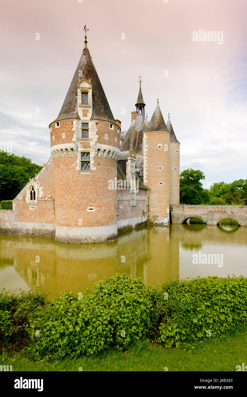 style of construction, architecture, architectural style, tower, travel ...