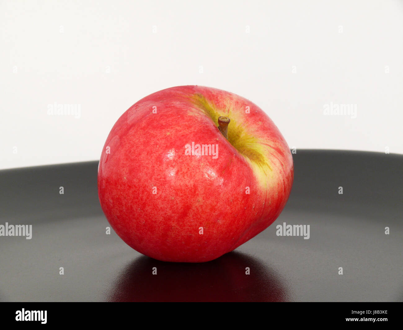small, tiny, little, short, apples, apple, plate, kind, red, apart ...