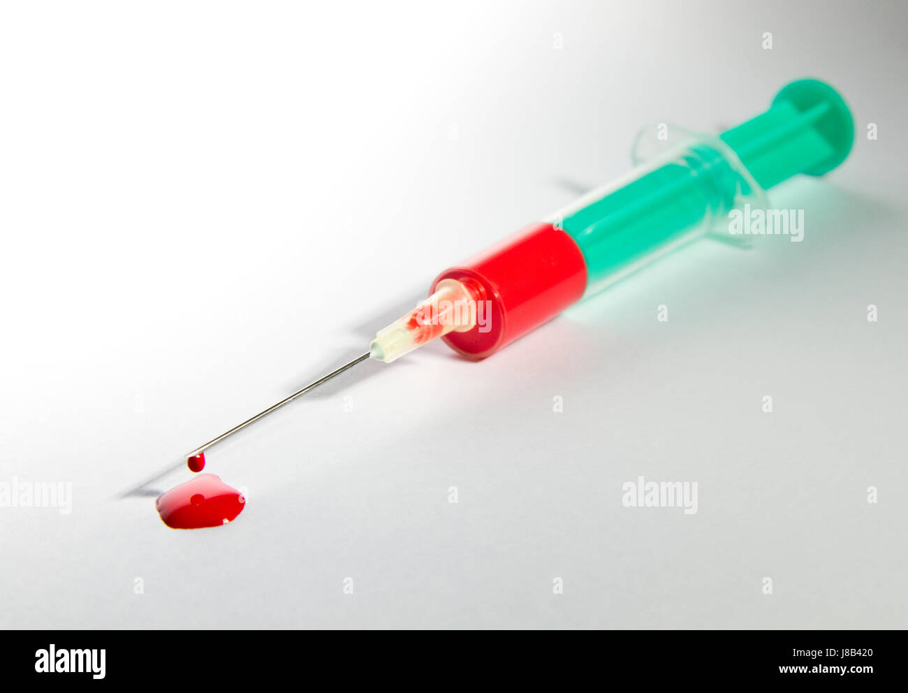 blood, needle, injection, red, health, horizontal, cure, blood, needle ...