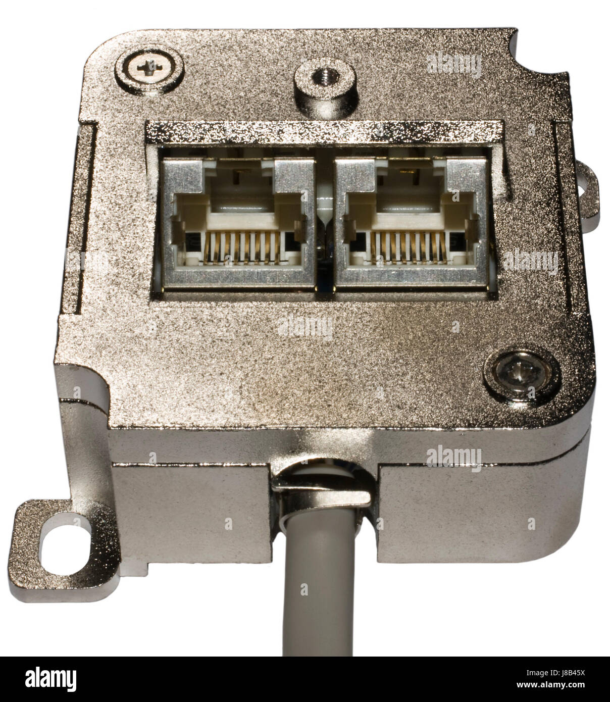 metal, connection, connectivity, interface, annexation, junction box ...