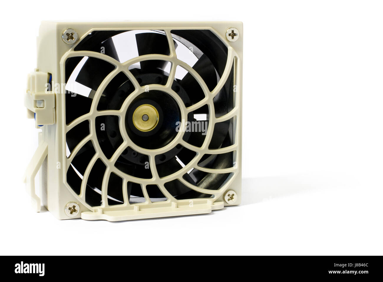 Standby server Cut Out Stock Images & Pictures - Alamy