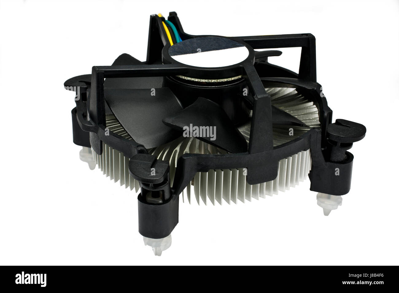 Standby server Cut Out Stock Images & Pictures - Alamy