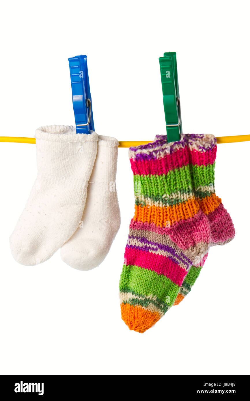 small, tiny, little, short, clothesline, peg, socks, sock, optional ...