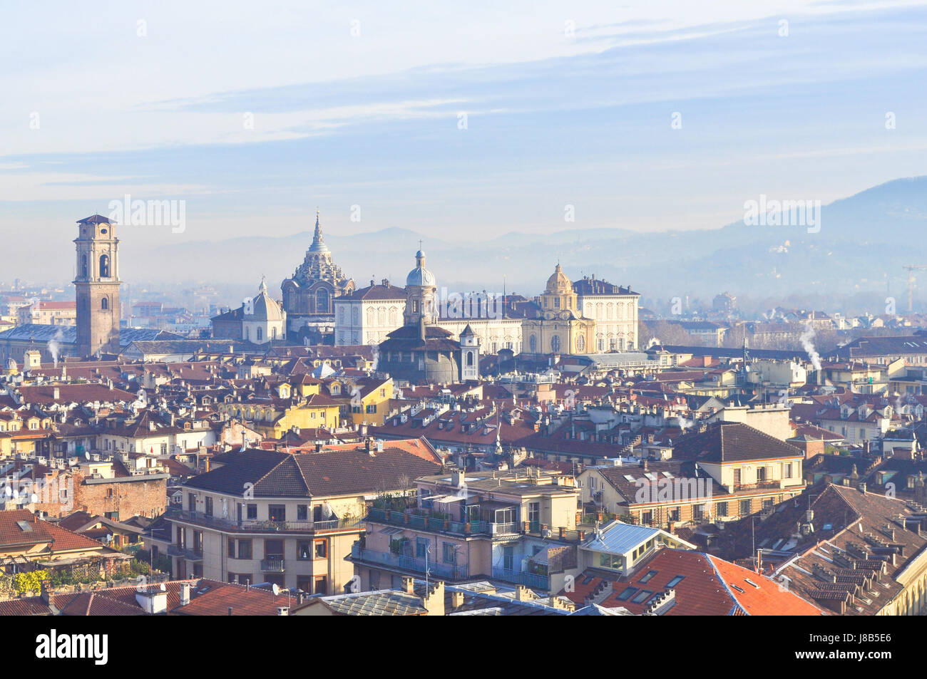 centre, center, above, aerial, city, town, europe, centre, sight, view ...