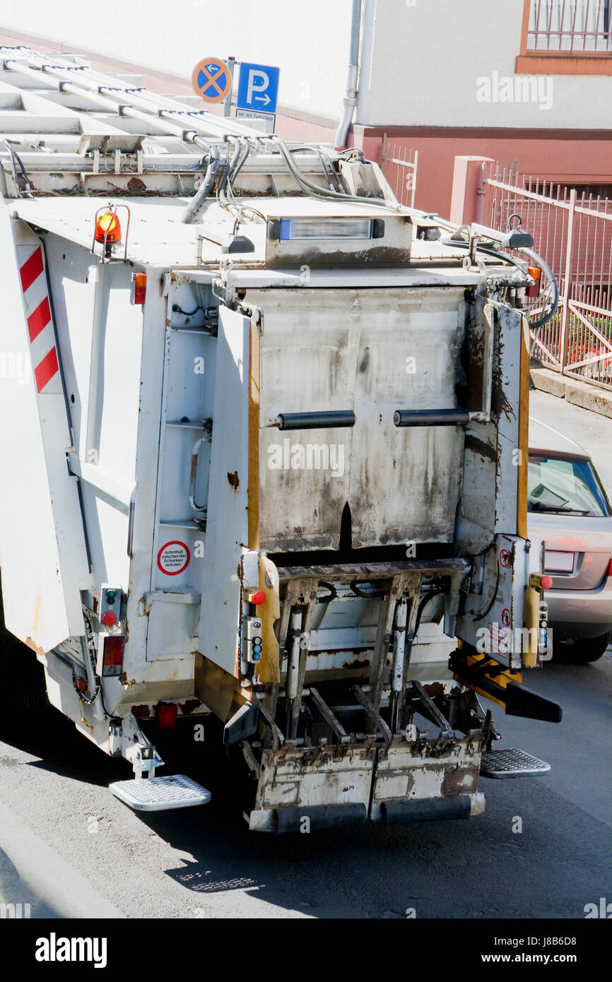 environment, enviroment, garbage collection, dustbins, waste disposal ...