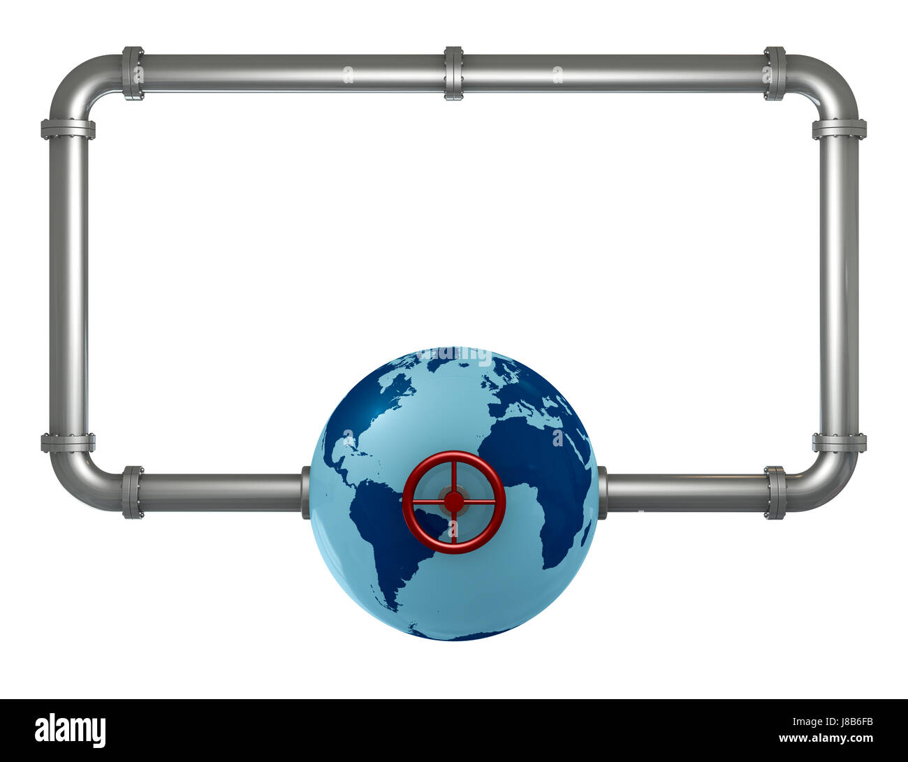 blue, isolated, model, design, project, concept, plan, draft, space ...