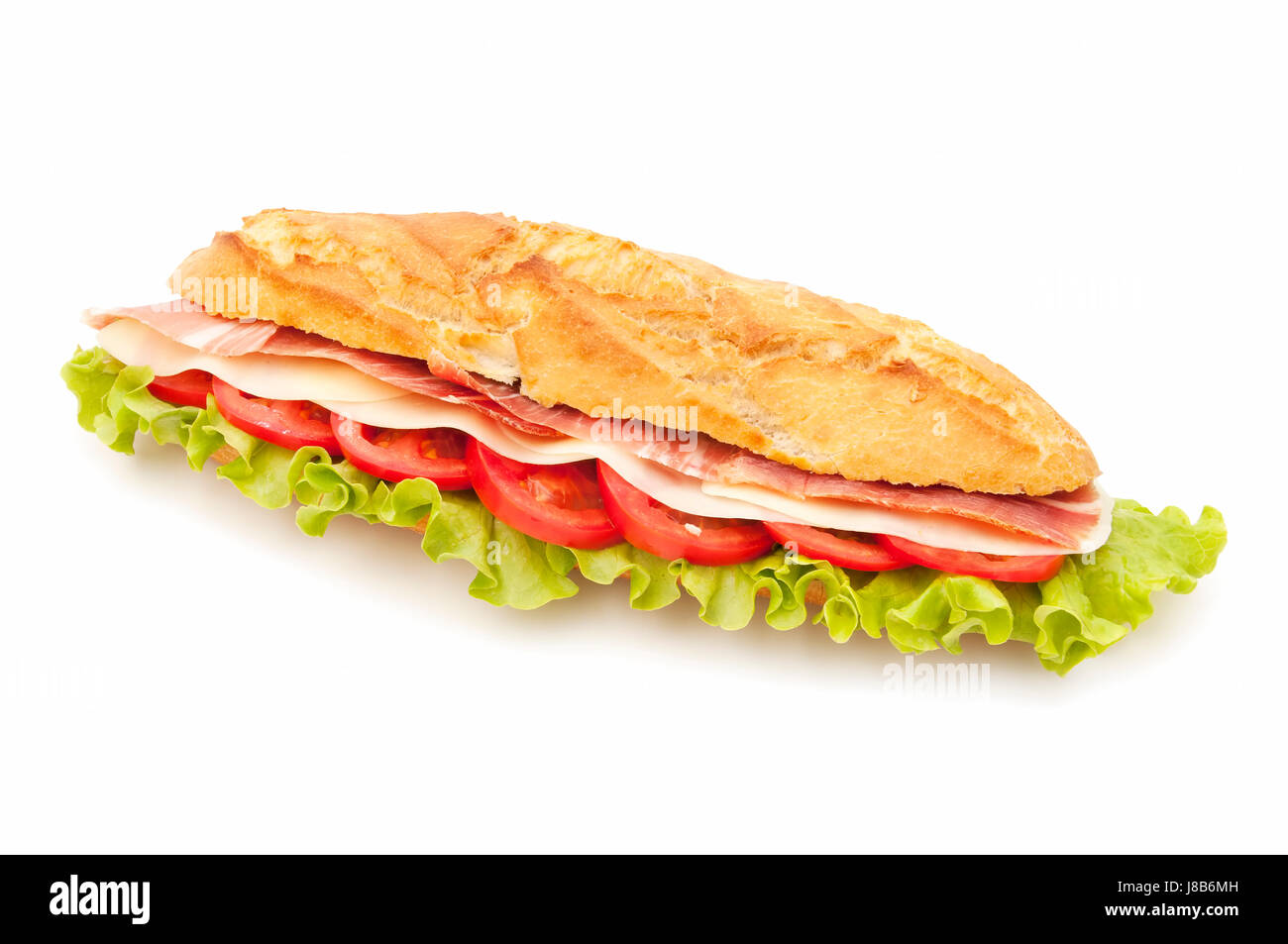 american, cold, catarrh, sandwich, baguette, snack, backdrop ...