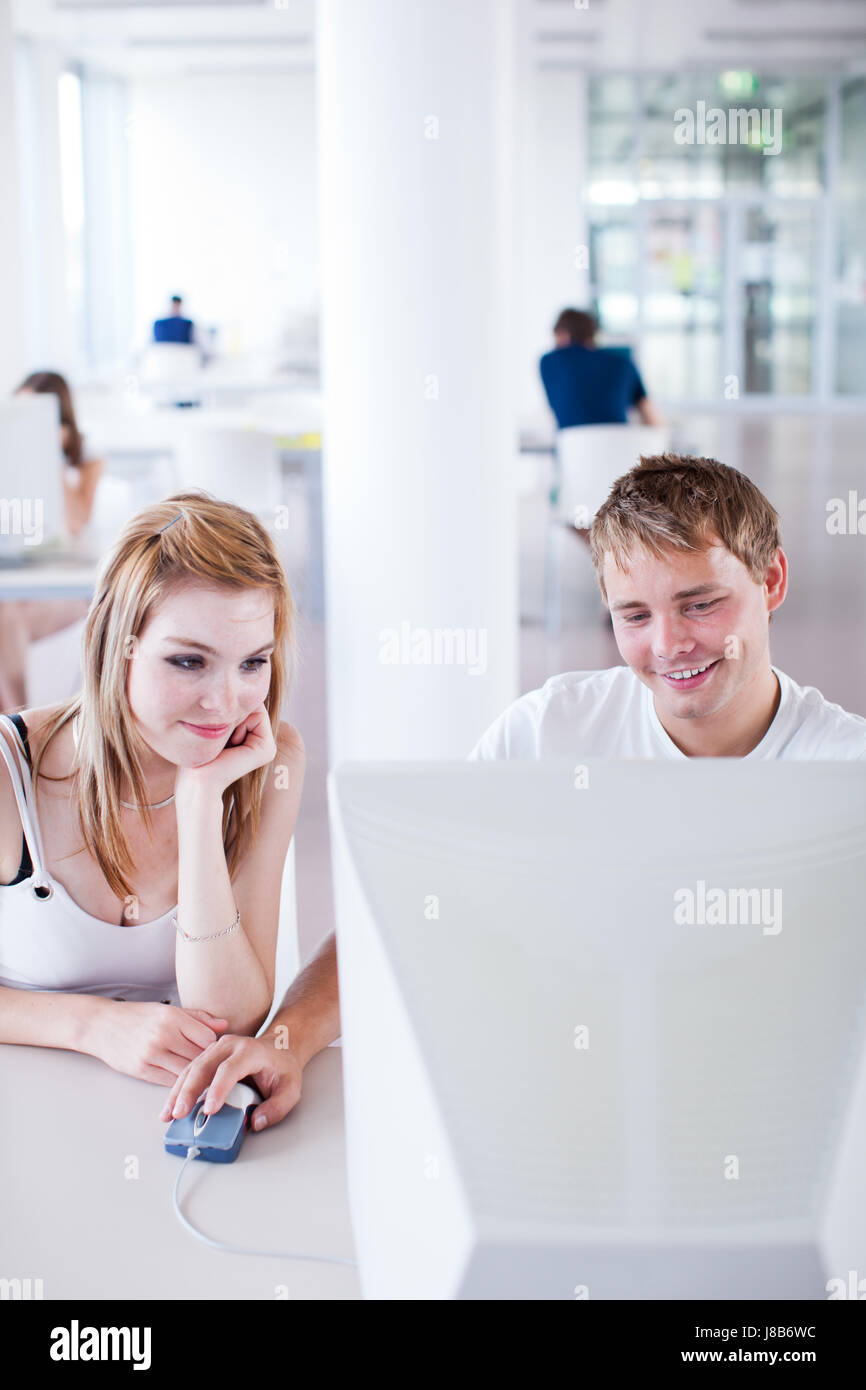 students, university, educational institution, educational ...