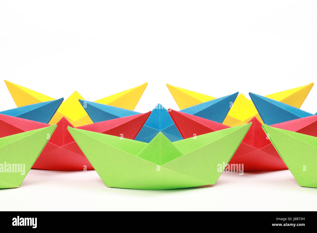 Ships paper hi-res stock photography and images - Alamy