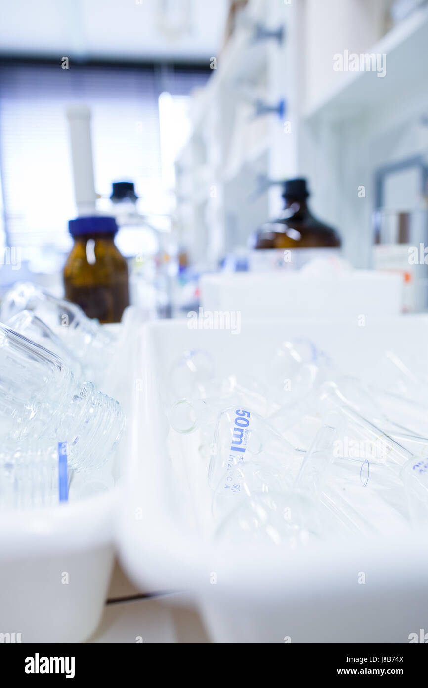 science, research, laboratory, equipment, chemistry, pharmacy ...