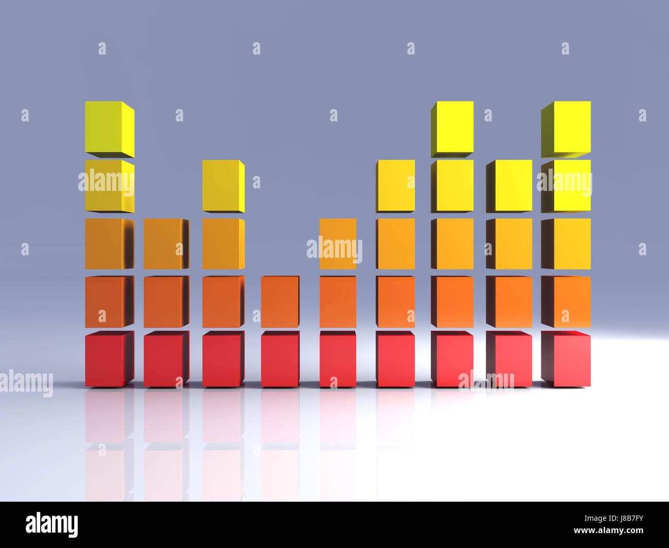 music, sound, chart, graphic, illustration, digital, record, audio ...