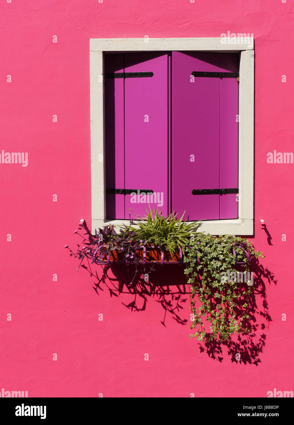 window, porthole, dormer window, pane, venice, facade, shutters ...