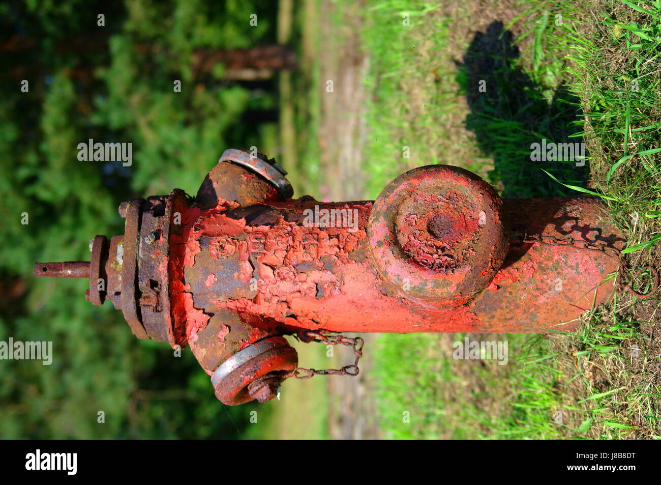 danger, fire, conflagration, fireplug, armature, water, danger, city ...