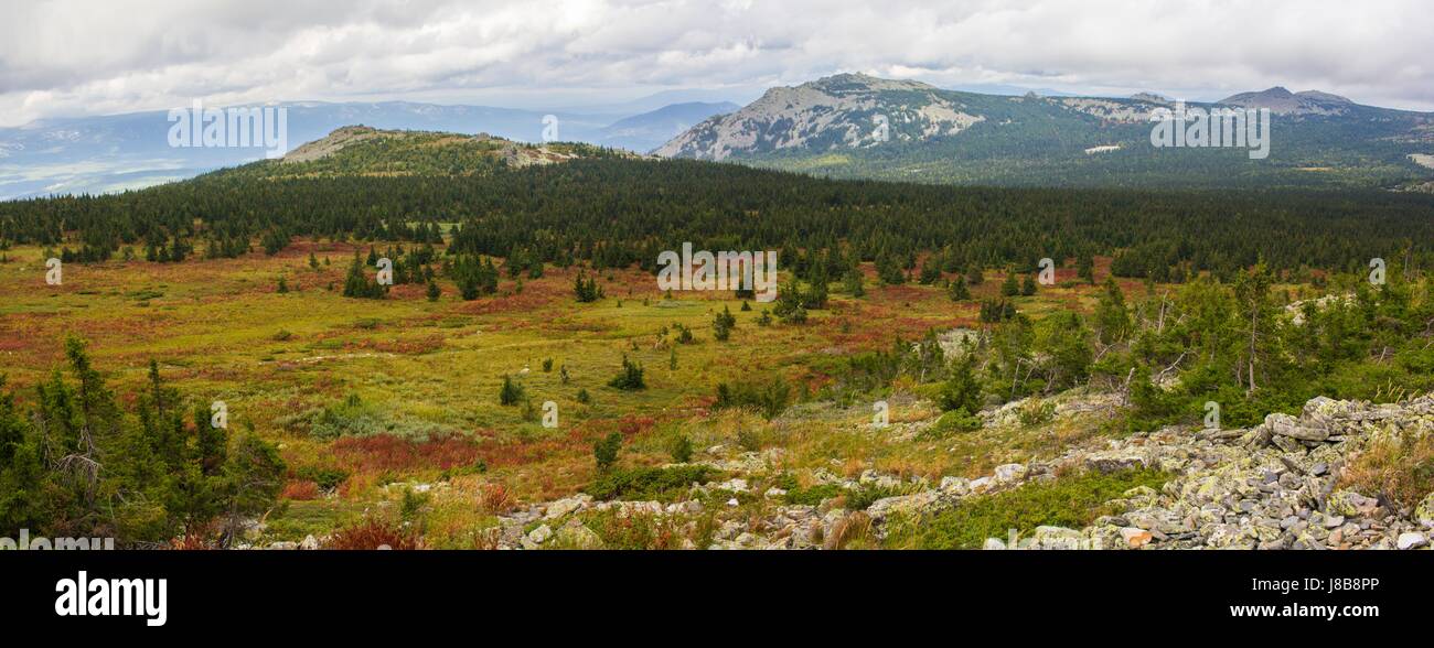 Ural mountains hi-res stock photography and images - Alamy