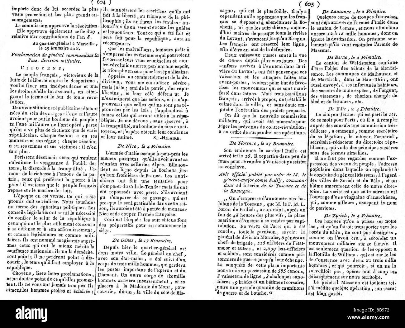 Journal timeline Black and White Stock Photos & Images - Alamy