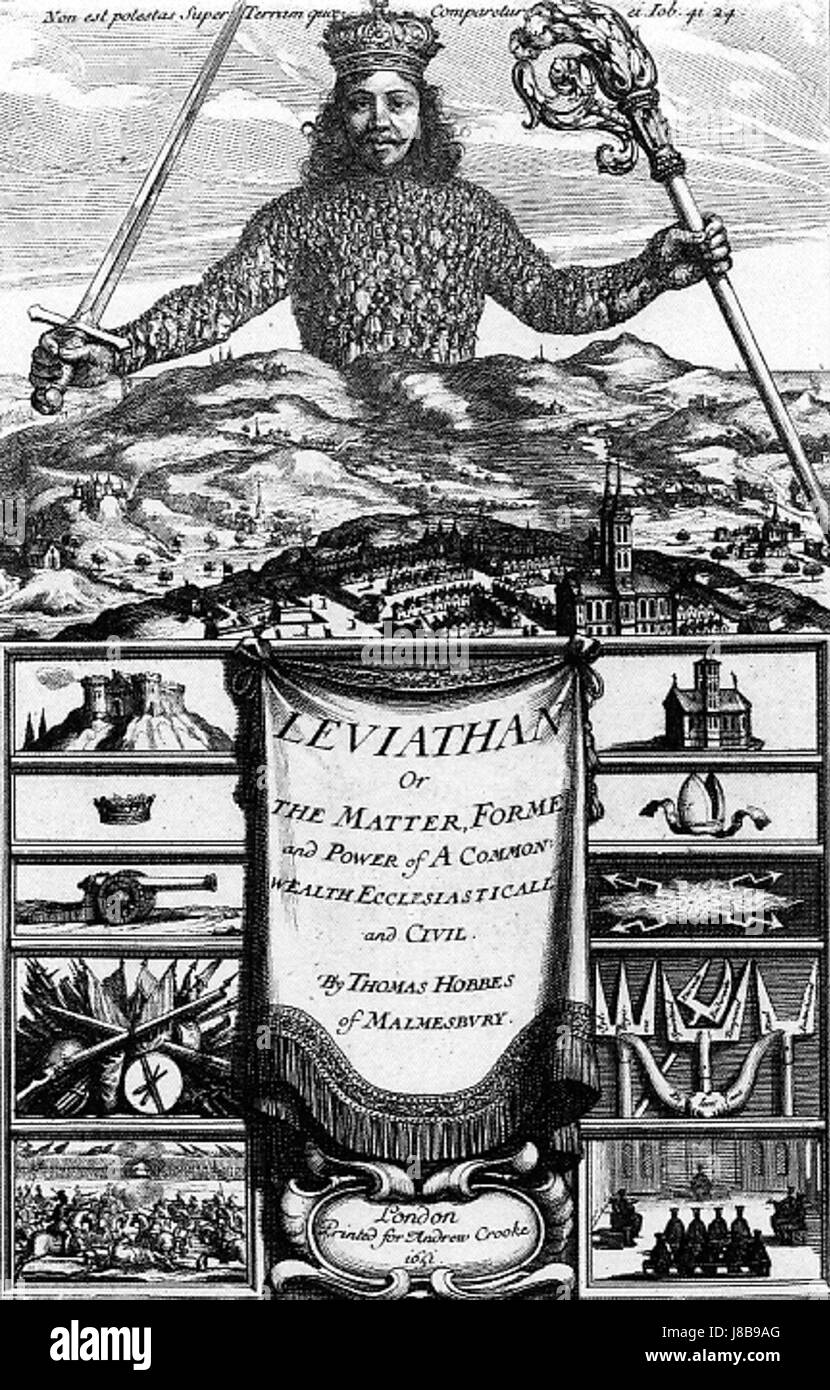 Leviathan hi-res stock photography and images - Alamy