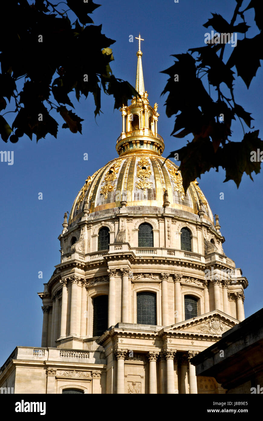 Famous Dome Building