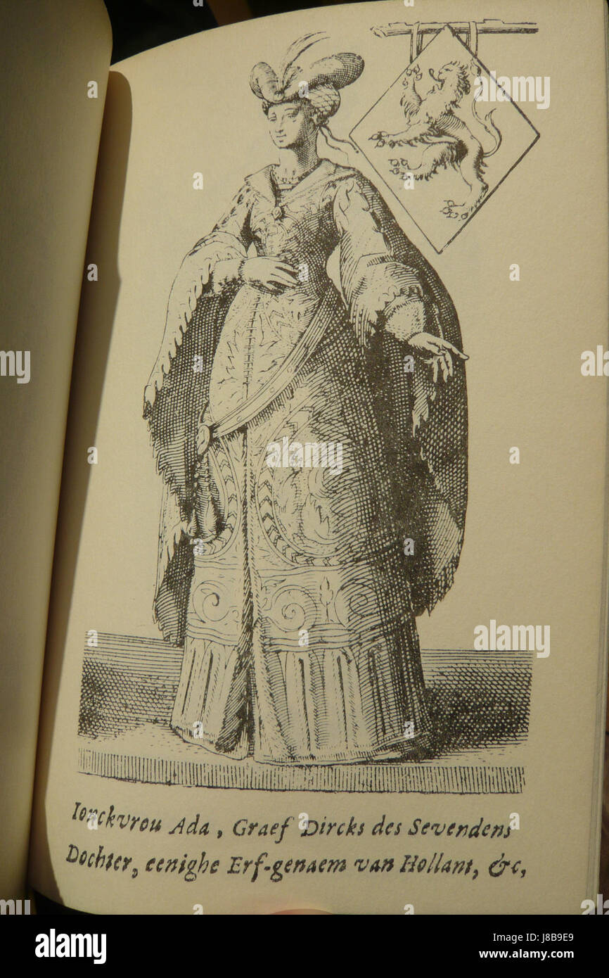 Map of ada hi-res stock photography and images - Alamy