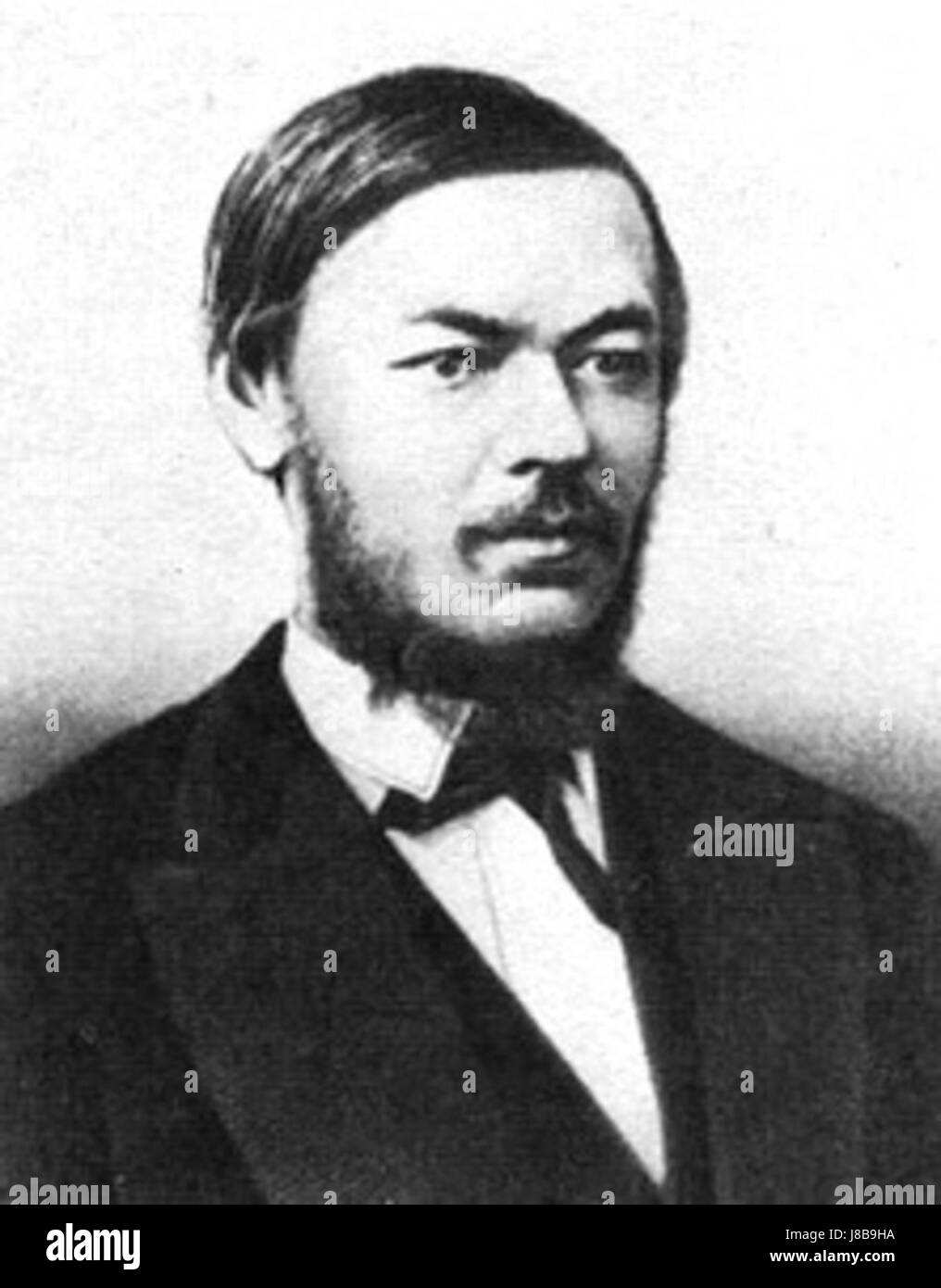 IM Sechenov was a prominent Russian physiologist and the founder of the ...