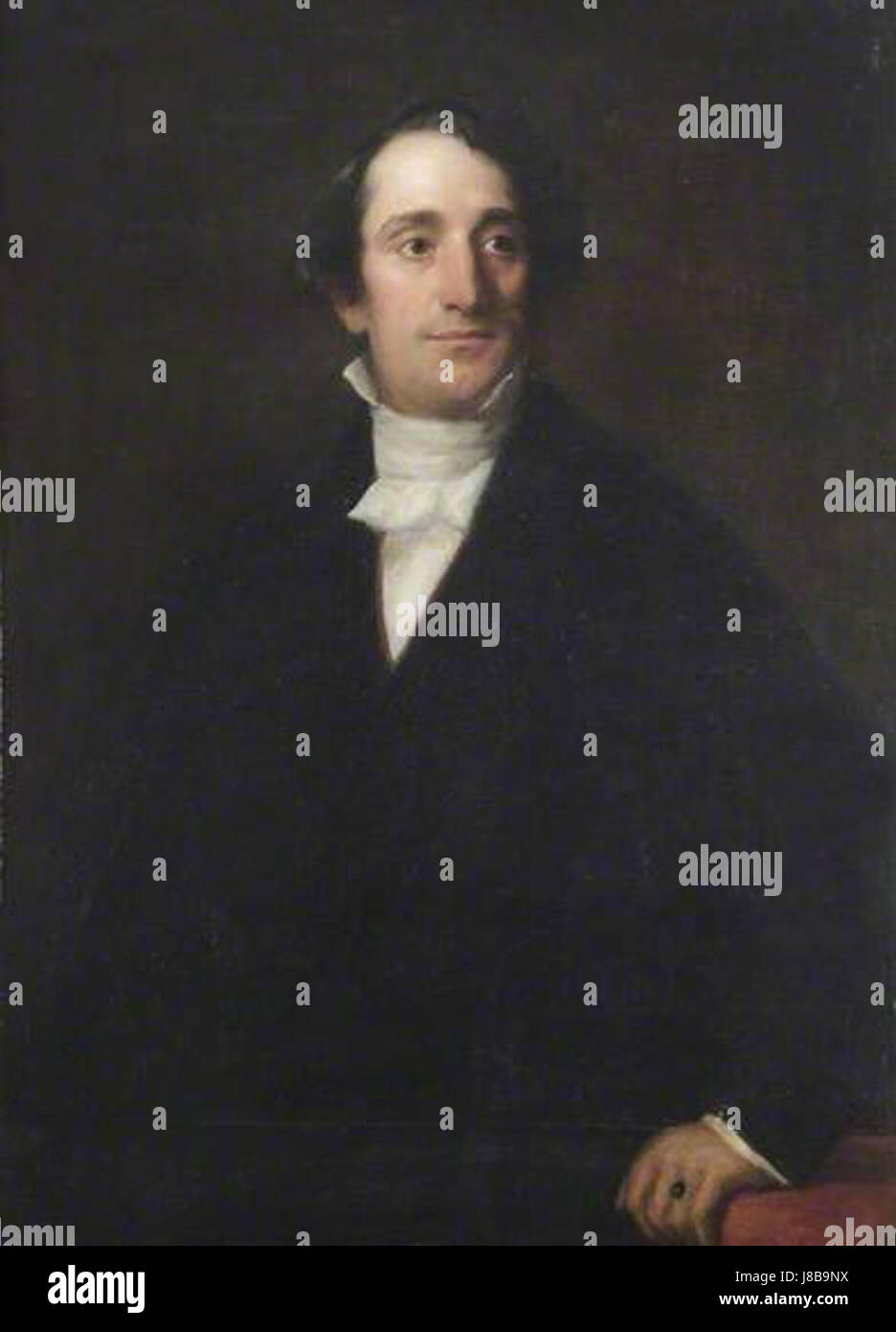 George pickersgill hi-res stock photography and images - Alamy