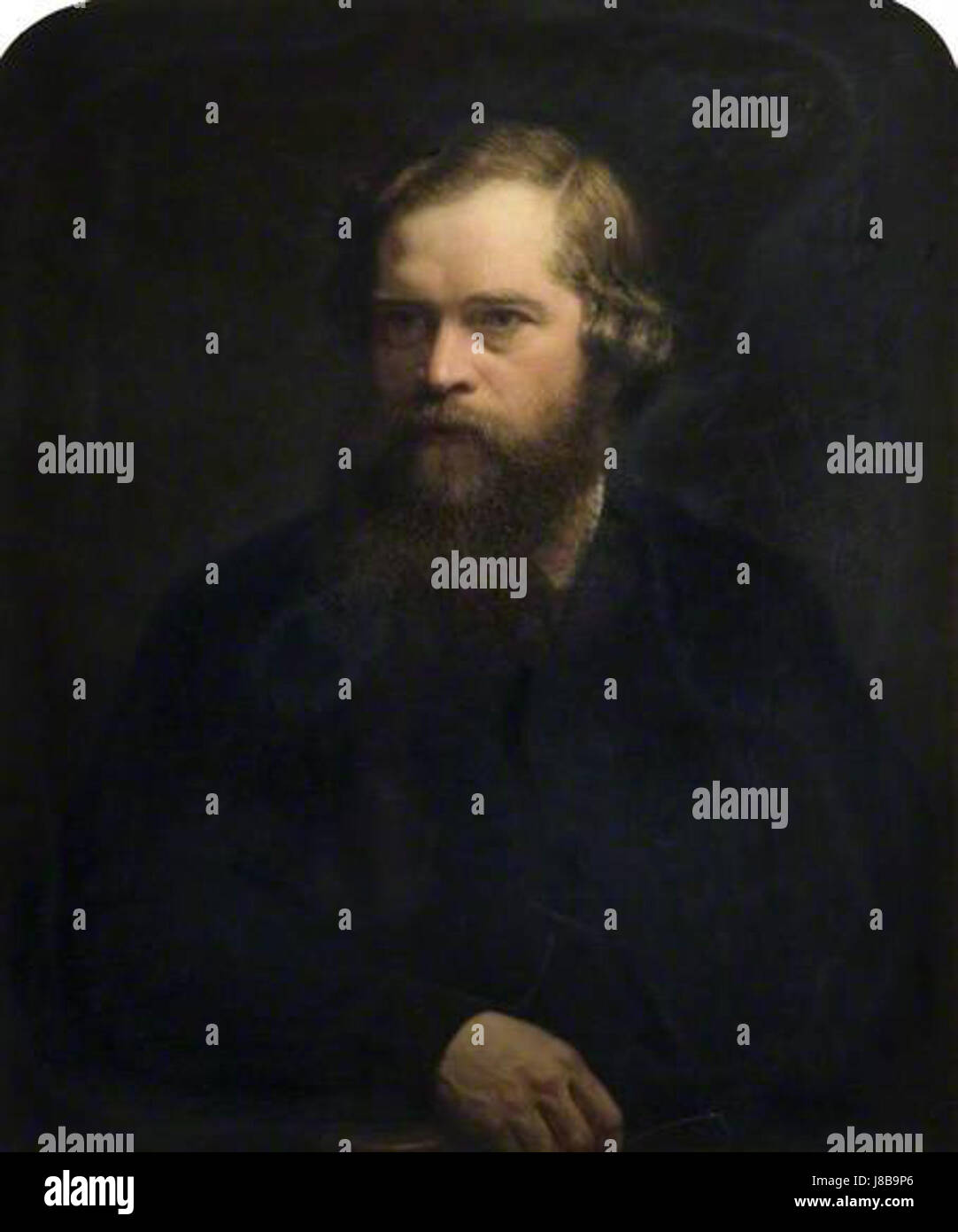 John alfred hi-res stock photography and images - Alamy