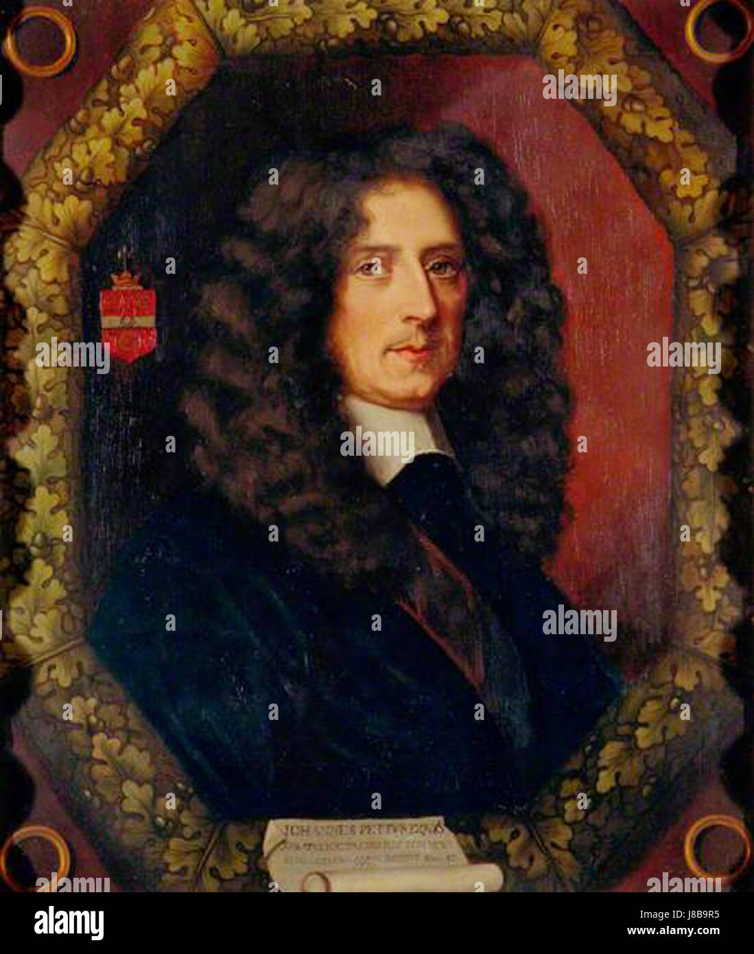 John Pettus 1889 copy Stock Photo - Alamy