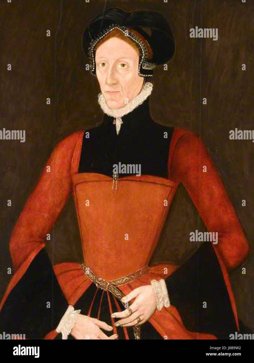 Joan Tuckfield, associated with the Royal Albert Memorial Museum (RAMM ...