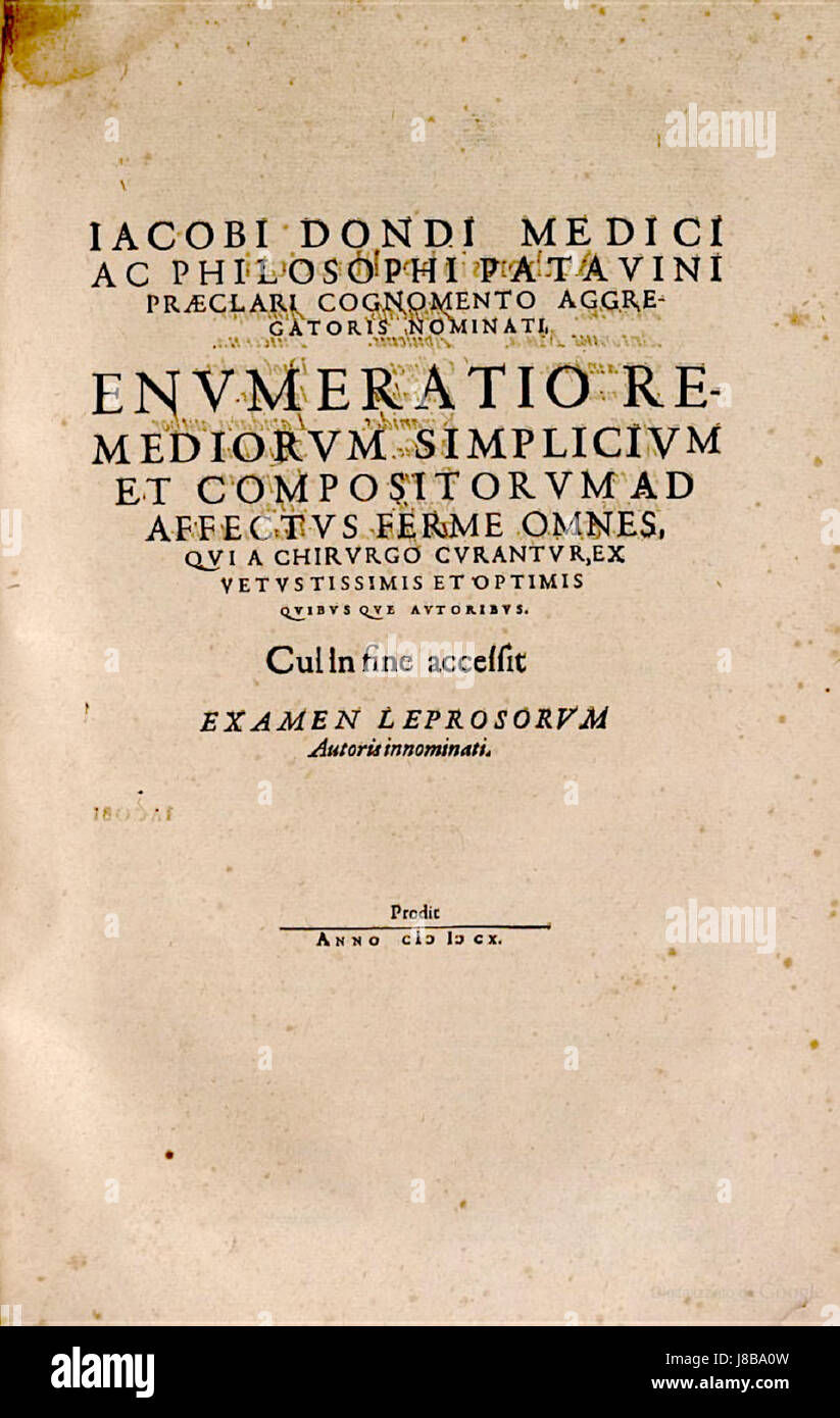 Dondi hi-res stock photography and images - Alamy